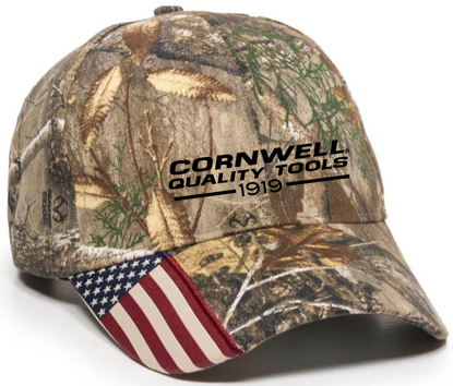 Cornwell GearHeadwear