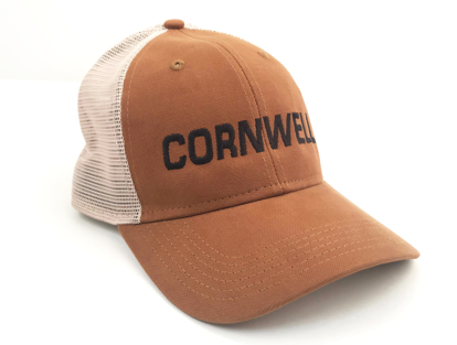 Cornwell GearHeadwear