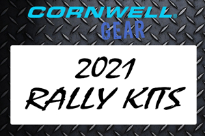 Cornwell Gear