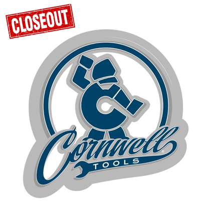 Cornwell GearAll Gear