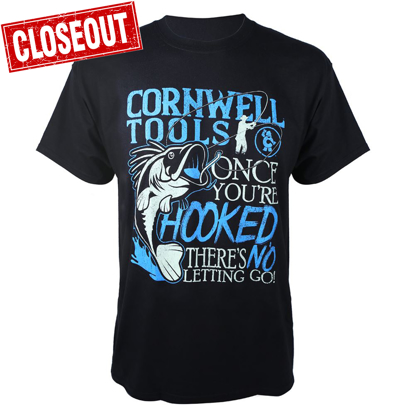 Cornwell GearAll Gear