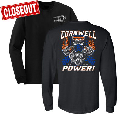 Cornwell GearAll Gear