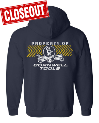 Cornwell GearSweatshirts