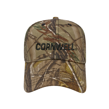 Cornwell GearHeadwear