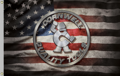 Cornwell GearAll Gear