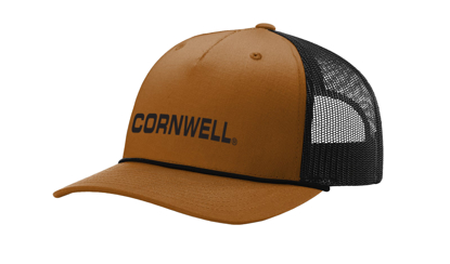 Cornwell GearHeadwear