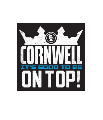 Cornwell GearAll Gear