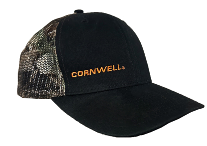 Cornwell GearHeadwear